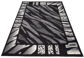 Moderní kusový koberec CHAPPE CH0580 - 120x170 cm
