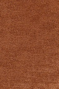 Kusový koberec Life Shaggy 1500 terra 160 x 230 cm
