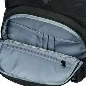 BAAGL Batoh Coolmate Black / 35 l