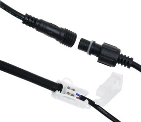 LED podhledové svítidlo Ecolite ROXY LED-NR-22W/IP66