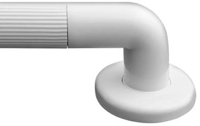 Aqualine, Pevnostní madlo plastové, 600mm, MD360