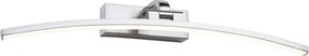 Paulmann 95558 - LED/10W Obrazové svítidlo BENTO 230V 50 cm matný chrom