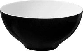 XXXLutz MISKA NA MÜSLI Life Fashion Glamorous Black 15,5 cm Seltmann Weiden - Misky na müsli & dezerty - 003123024009