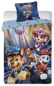 Povleceni Disney Paw Patrol team 140x200cm + 90x70 cm SETINO