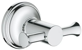 Grohe Essentials Authentic Háček na koupací plášť 40656001