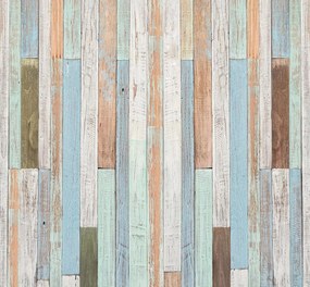 Fototapeta na zeď DRIFT WOOD 275x254 cm