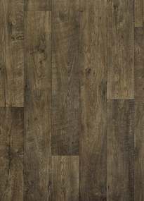 Koberce Breno  PVC XTREME Valley Oak 636D, šíře role 400 cm