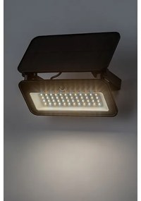 Rabalux 77160-LED Solární reflektor se senzorem LED/8W/3,7V 3000/4000/6500K IP65