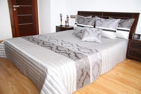 Luxusní přehoz na postel 220x240cm 36g / 220x240