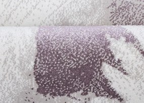 Koberce Breno Kusový koberec PALERMO 17/LWL, Vícebarevné, 140 x 200 cm