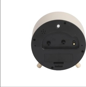 Stolní budík ø 11 cm Lofty – Karlsson