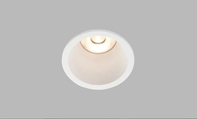Led2 Zápustné LED svítidlo  RAY S ø 5,8 cm Barva: Bílá, Stmívání, řízení: ON/OFF