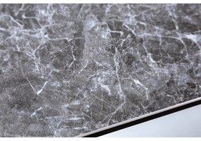 Massive home | Jídelní stůl X7 GRANIT 180-240 CM keramika rozkládací