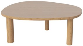 Bolia designové konferenční stoly Latch Coffee Table Single (98 x 80 cm)