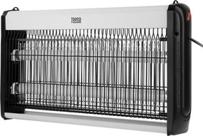 Elektrický lapač hmyzu TEESA TSA0216, s UV světlem 30W (2x15W)