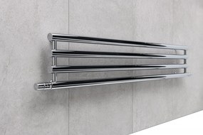 PMH Rosendal 1500 x 266 mm RXLW koupelnový radiátor bílá