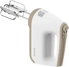Orava SL-140 bílá / Ruční šlehač / 400W / 6 rychlostí