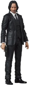 John wick mafex - akční figurka - john wick chapter 4