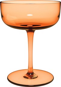 Sklenice na šampaňské Like Apricot 190 ml 2 ks