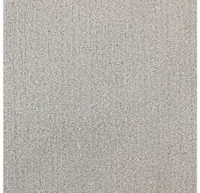 Luxusní koberec Edel Breeze 129 - světle šedý - 4m | 5m