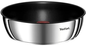 Tefal - Sada nádobí 10 ks INGENIO EMOTION nerez