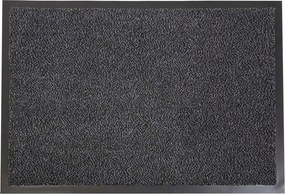 Absorpční Podložka Na Boty Pod Dveře Šedá 90X120 cm Roma