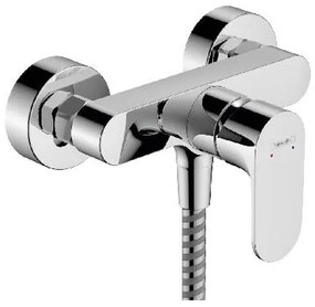 Hansgrohe Rebris S - Sprchová baterie, 2 průtoky, chrom 72643000