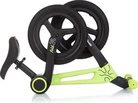 CHIPOLINO Odrážedlo Fold X Green