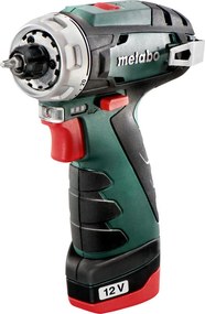 Metabo PowerMaxx BS Basic Set 600080710