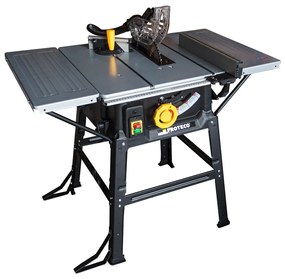 PROTECO 51.01-SKP-255-1800 pila stolní kotoučová pr.255mm, 1800W
