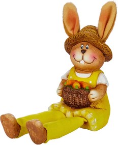 Figurka Zajíc Luisa