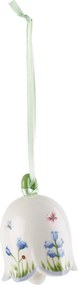 Villeroy&Boch Villeroy & Boch New Flower Bells závěsná zvonkovka 4,5 × 4,5 × 6 cm