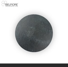 Belfiore 2350-361-52-CT nástěnné sádrové italské svítidlo ruční výroby
