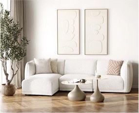 Bavlněný dekorační polštář 45x45 cm Albany – House Nordic