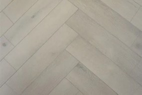 Vinylová podlaha Naturel Herringbone dub London 5,5 mm NATHER-11640