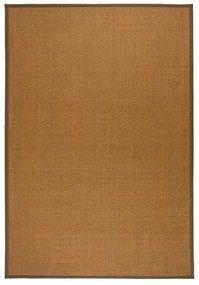 Koberec Sisal: Hnědá 80x250 cm