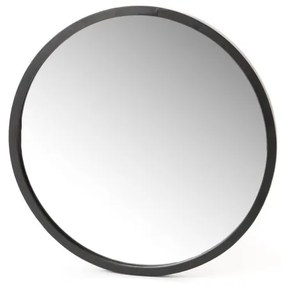 CADAMUS Kulaté kovové zrcadlo 60 cm