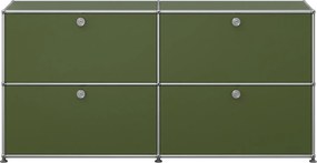USM Haller designové komody S48
