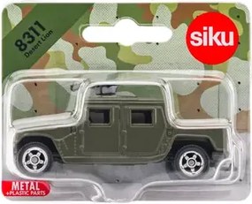 SIKU Military - Desert Storm