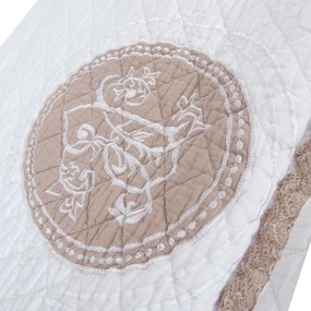 Přehoz na jednolůžkové postele Quilt 174 - 140*220cm