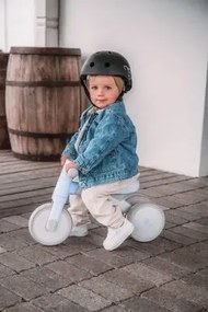 MoMi TEDI mini růžová / Odrážedlo / do 25 kg / od 1 roku