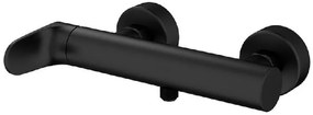 Cersanit Inverto - Sprchová baterie, černá S951-290