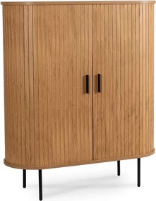 Komoda Lorget 100, dub