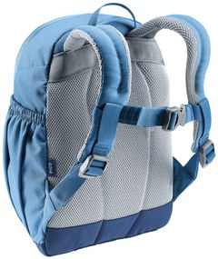 Dětský batoh Deuter, Pico aqua-wave