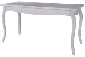 Konferenční stolek DA20, sosna bílá, Tempo Kondela VILAR