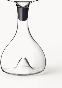 Křišťálový dekantér Wine