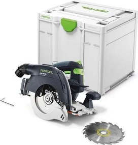 Aku okružní pila Festool HKC 55 EB-Basic (576163)