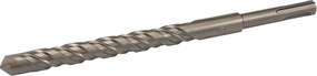 Vrták SDS Plus 16 × 210 mm Silverline 117658