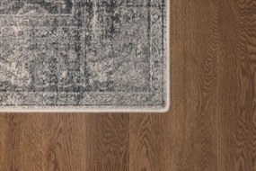 Koberec Agnella Isfahan Okutan béžový