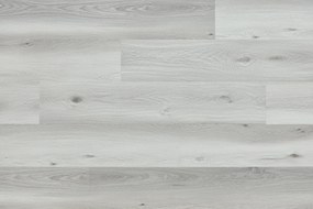 Minerální podlaha Dub Dayton - titanium nano layer, uv vrstva, synchrostructure - reálný povrch dřeva - DWS 201